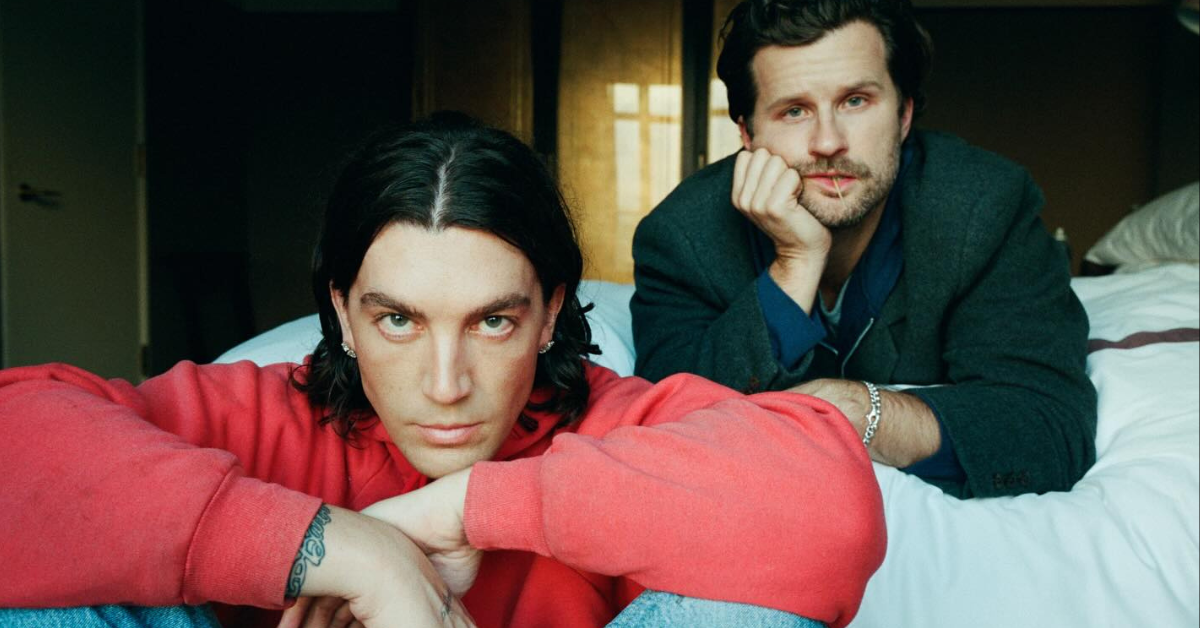 Soft World Tour: LANY Live in Cebu 2026 – CEBU CONCERT SCENE